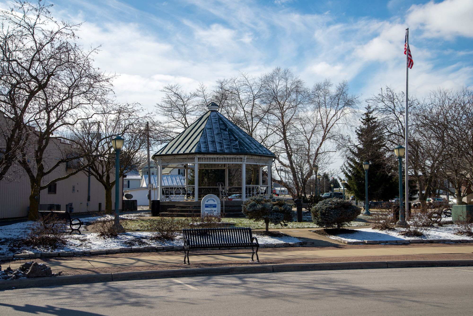 Carey, Ohio | American Municipal Power