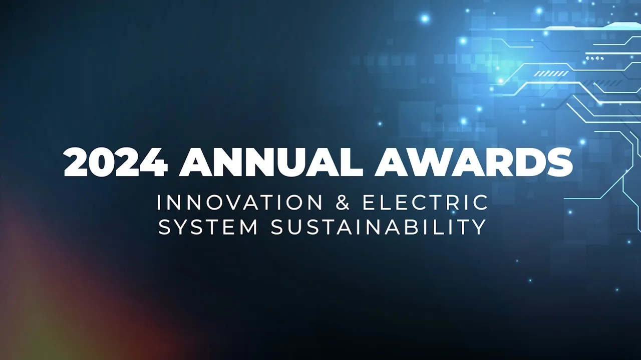 Sustainability and Innovation Awards | American Municipal Power