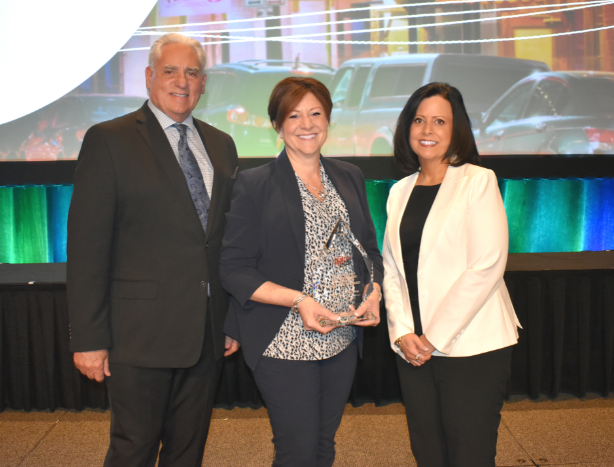 Schlichting Honored with American Public Power Association Award ...