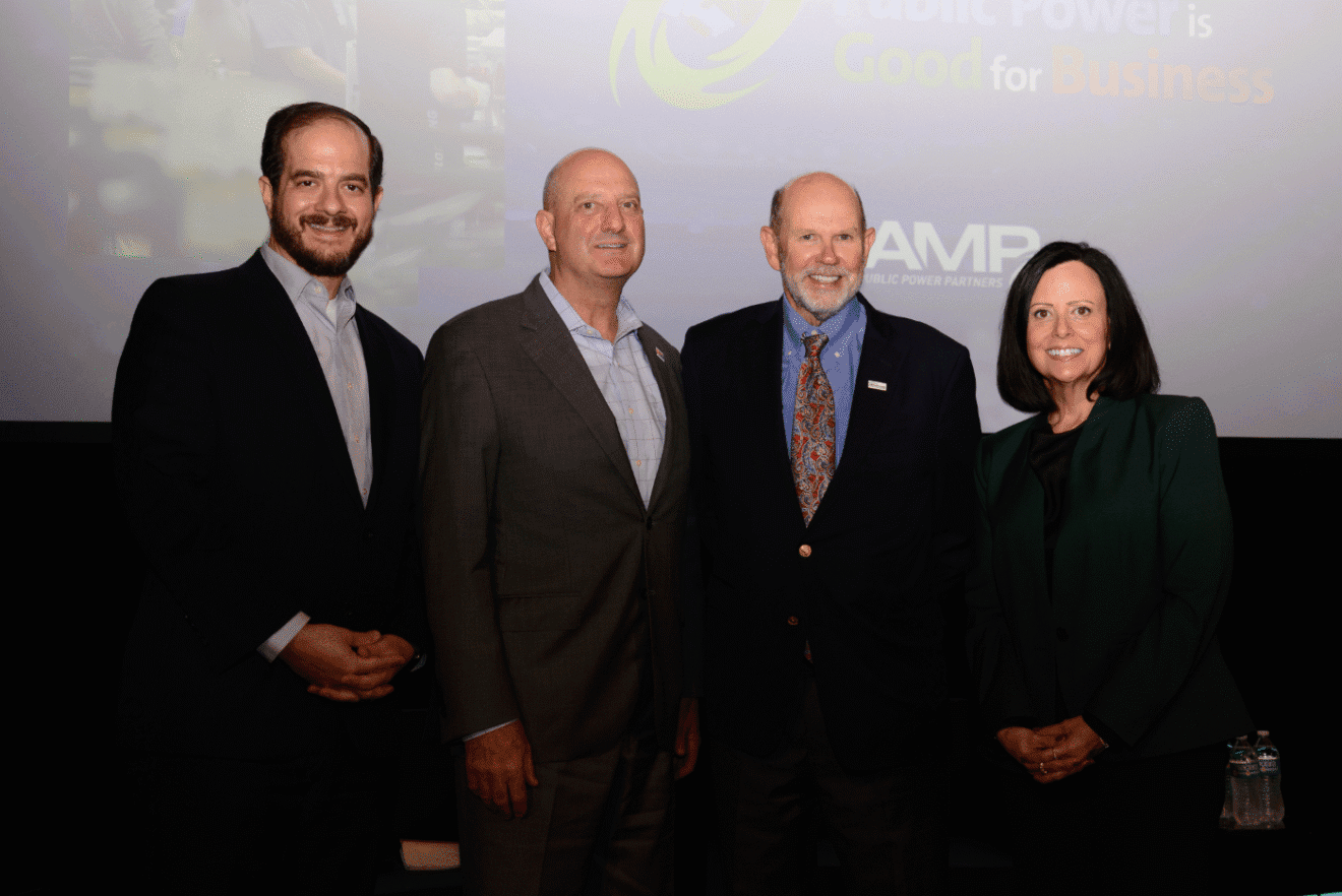 AMP Annual Conference Explores the Trends and Technologies Affecting ...